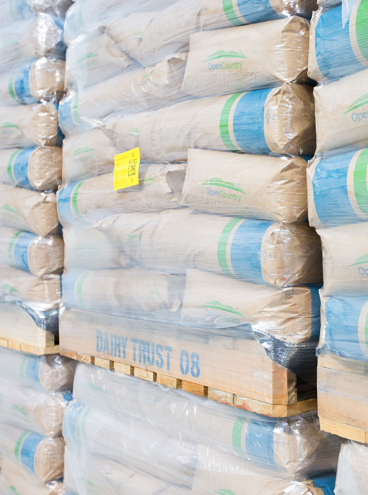 The Tilt Test - Universal Packaging