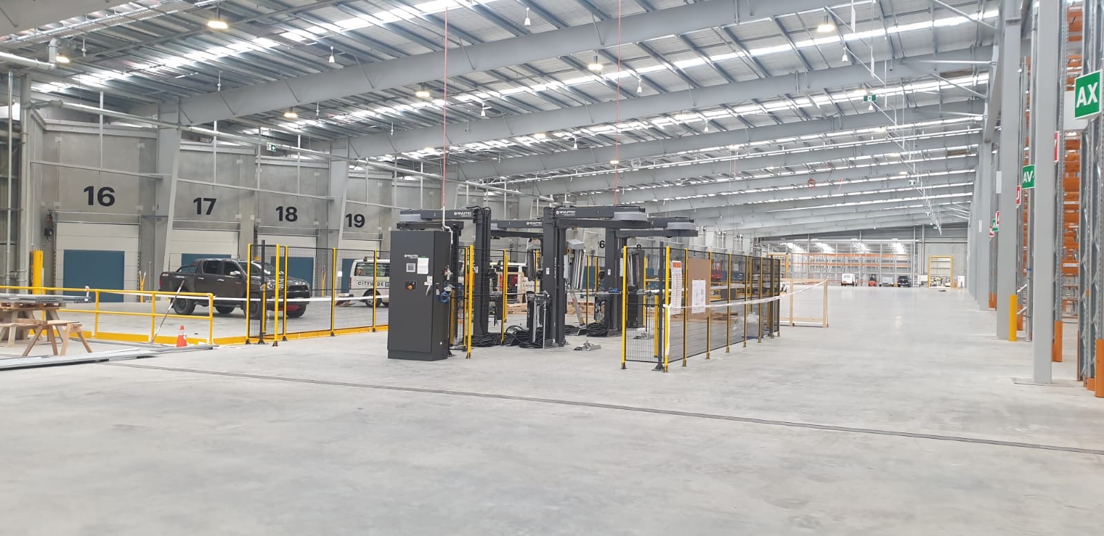 Big made beautiful - Universal Packaging