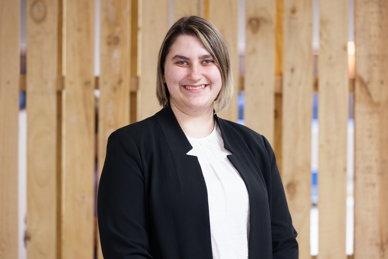 Meet the Team: Abby McKee - Universal Packaging