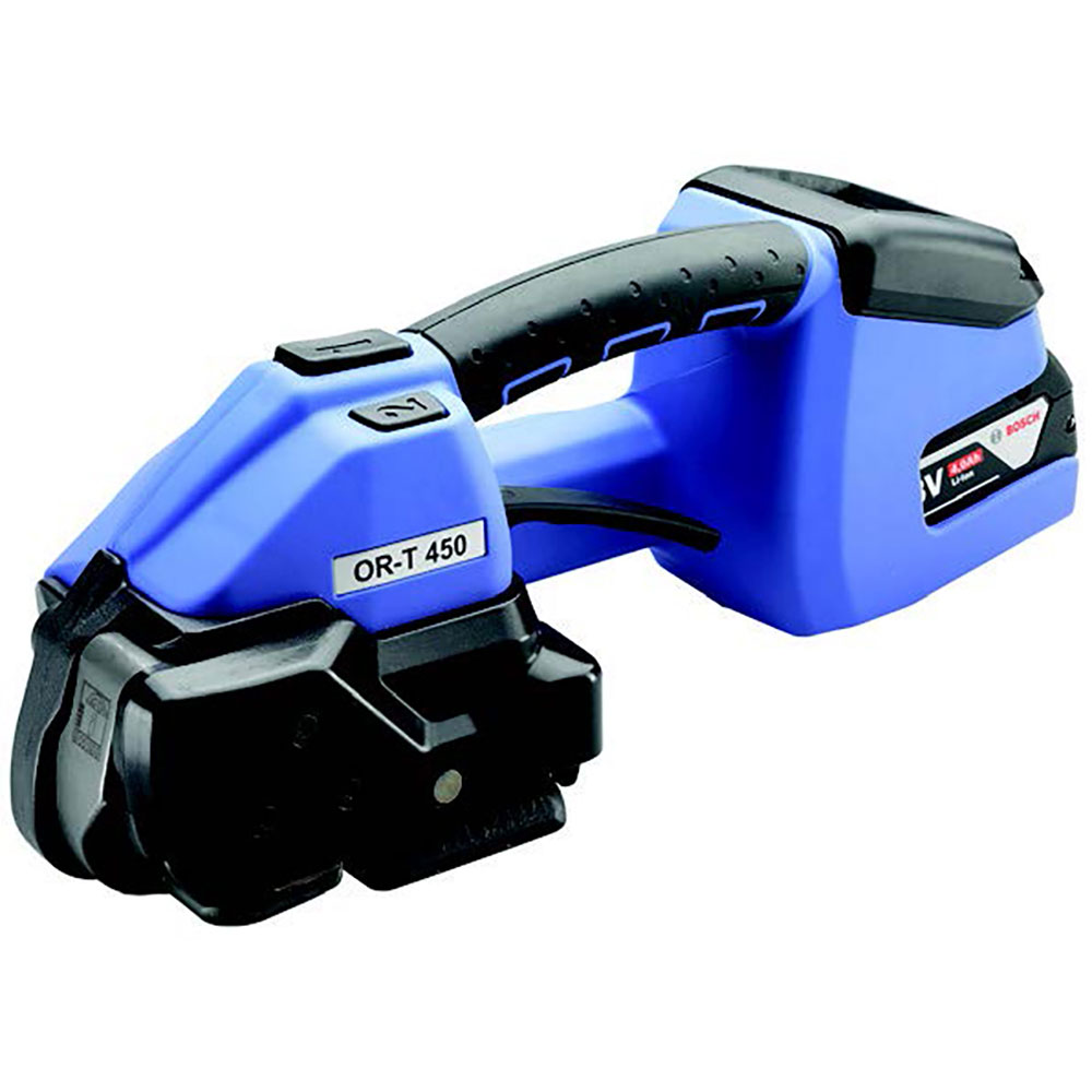 Pallet Wrapping Equipment - Universal Packaging