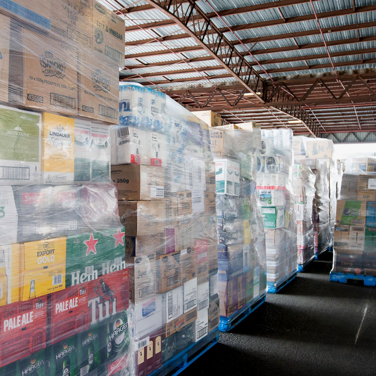 Sustainable packaging and product damage - Universal Packaging