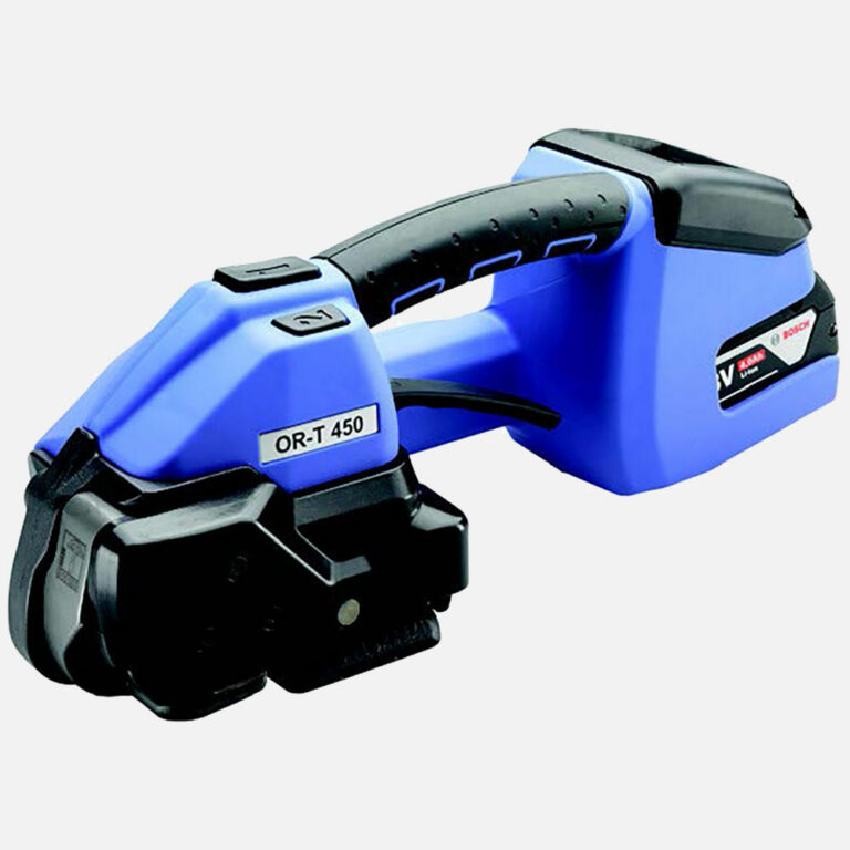 Orgapack Pallet Strapping Tools - Universal Packaging