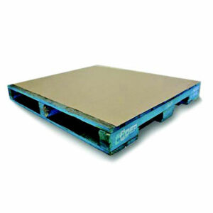 Pallet Base Sheets - Stabilise & Protect Palleted Goods