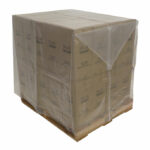 Pallet Shrouds - Heavy Duty Pallet Cover & Protection