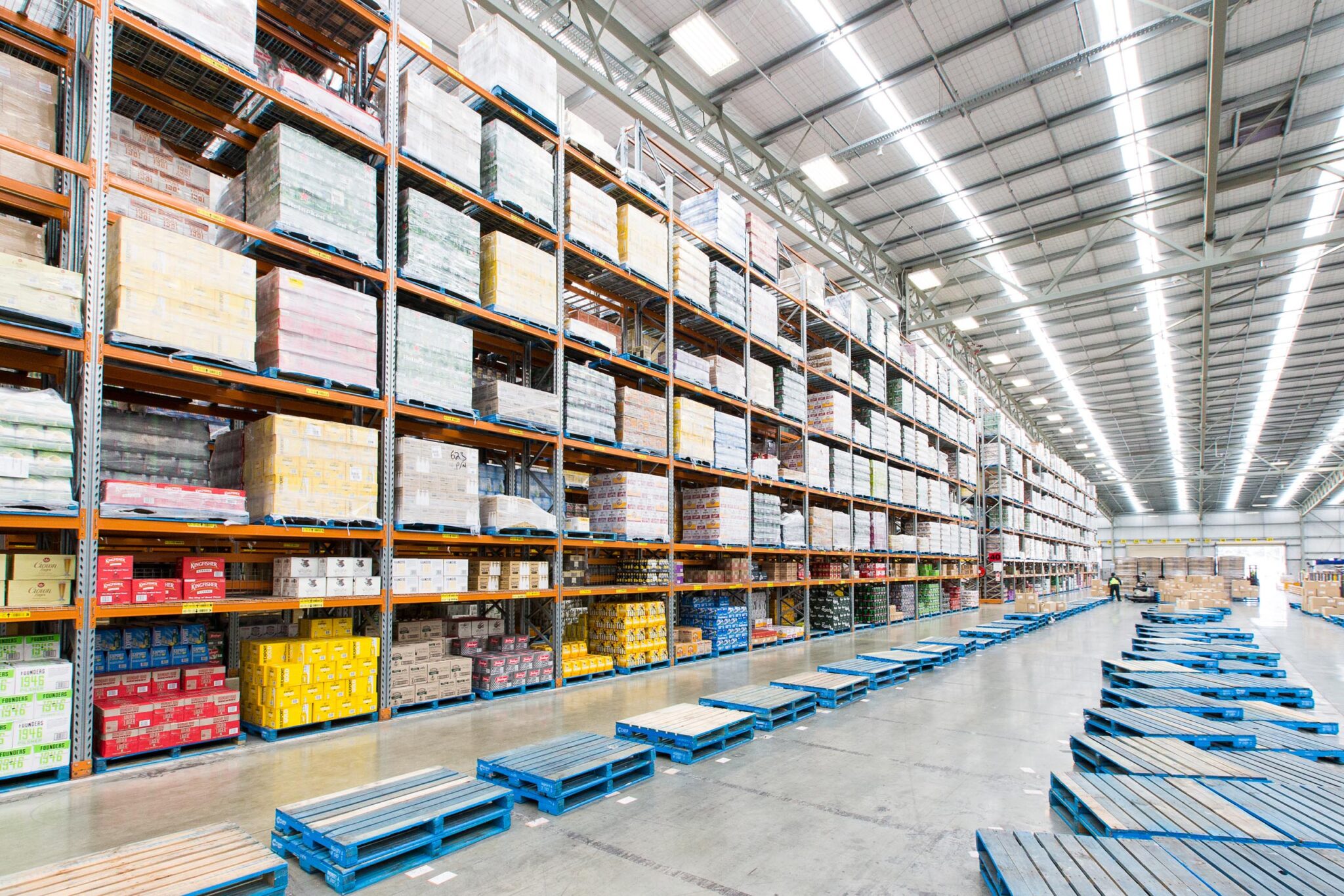 6 Elements to Consider When Building the Perfect Pallet