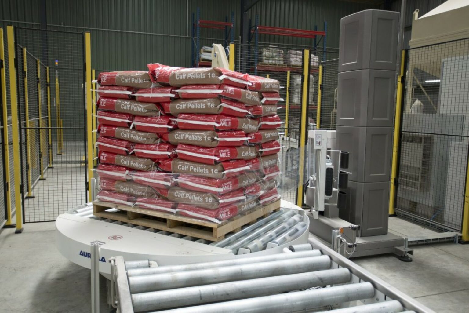 Case Study: Seales Winslow - Universal Packaging