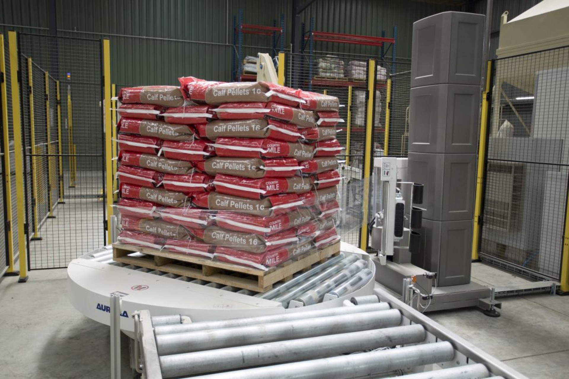 Case Study: Seales Winslow - Universal Packaging