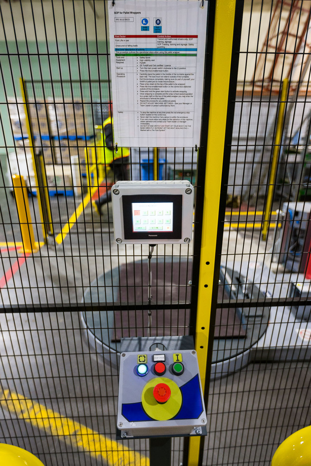 The psychology of safety - Universal Packaging