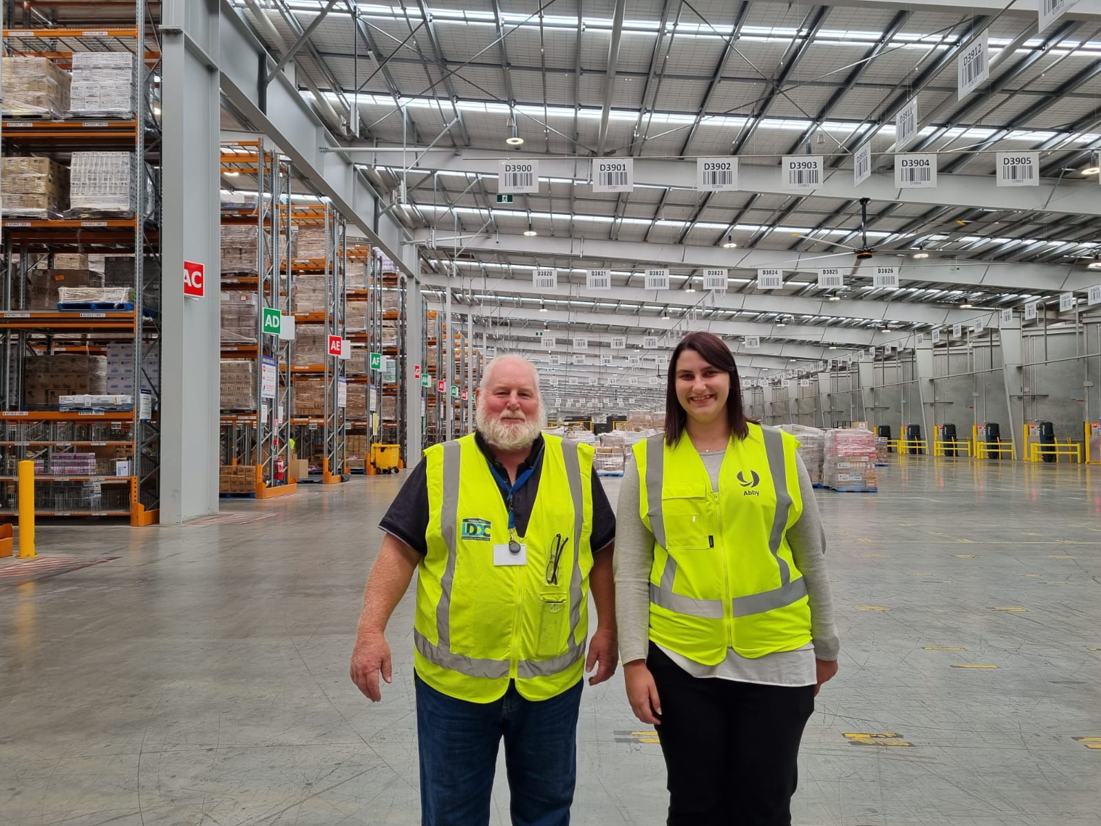 Road trip: Up-skilling our service - Universal Packaging