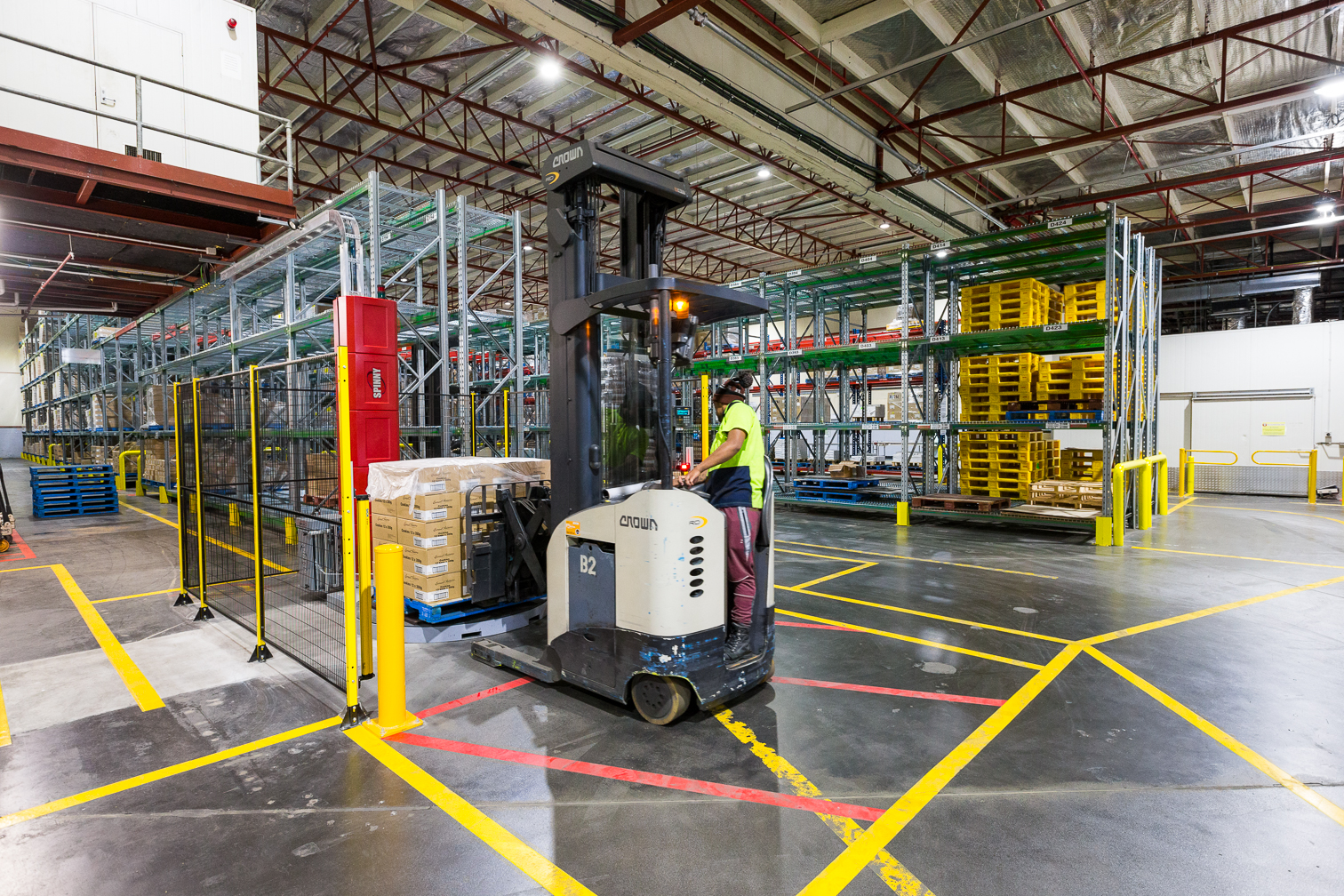 Measuring twice, sending once - Universal Packaging