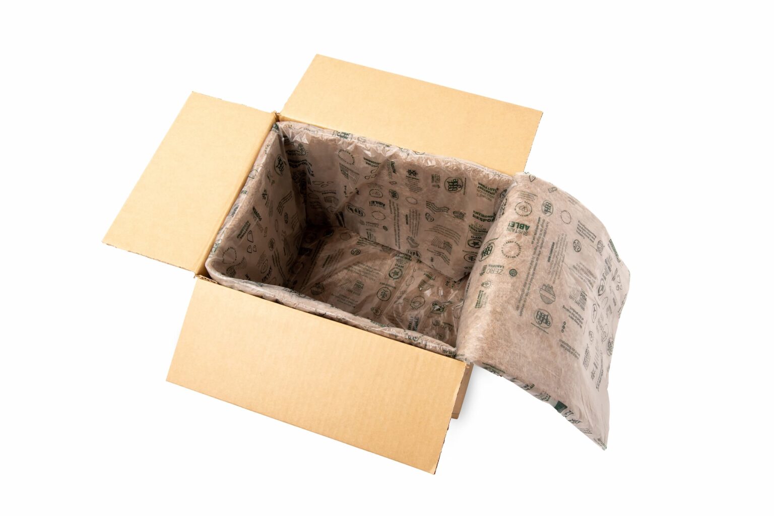 Stock Cartons, Tape & Labels - Customisable - Universal Packaging