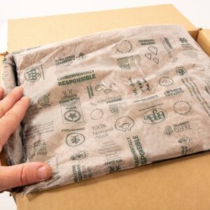 Protect your cold products when shipping - Woolpack - Universal Packaging