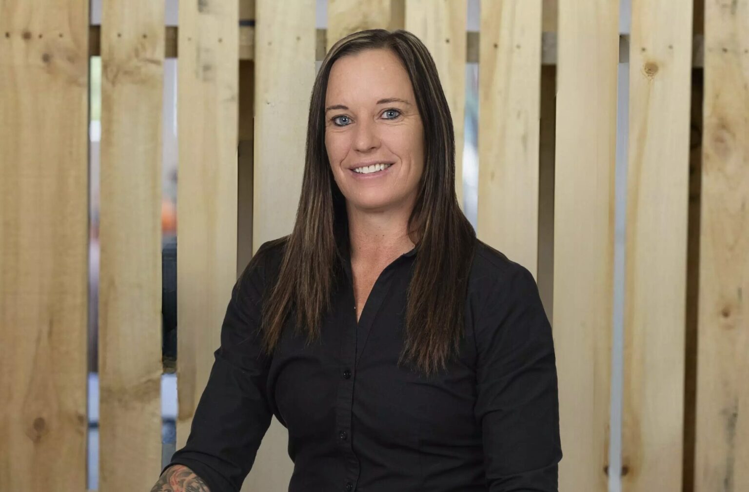 Meet the Team: Tina Smith, Business Development Manager - Universal ...