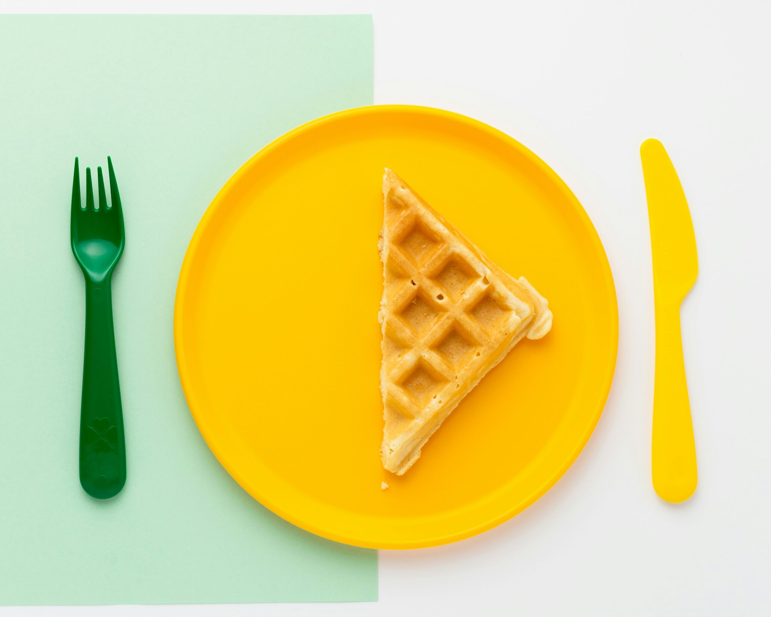 Cut the waffle: Why talking tech on-site is Universally appealing ...